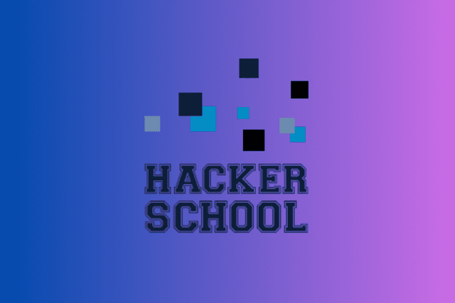 Hacker School Kursangebot | Toolbox